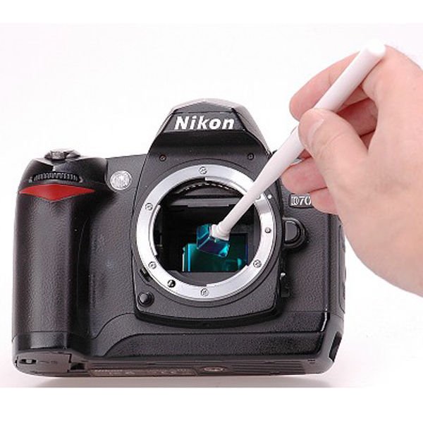 Best DSLR Sensor Cleaning Kit | Sensor Gel Stick
